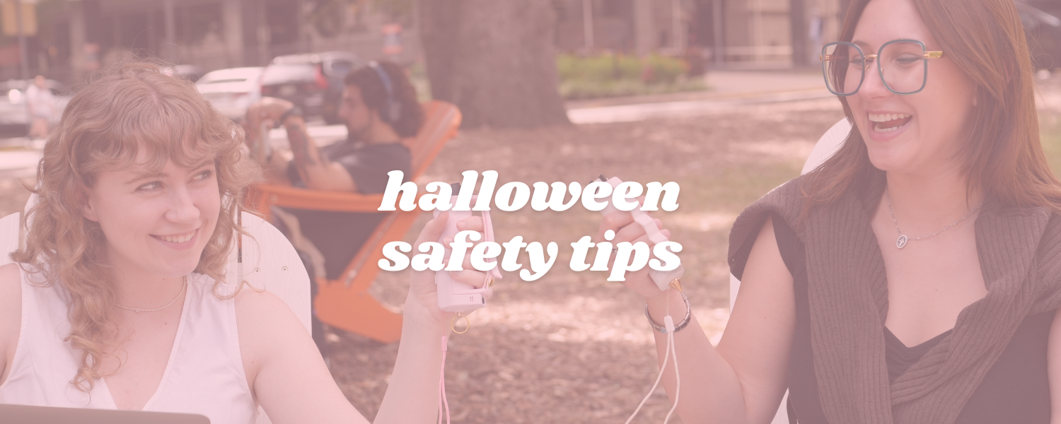 10 Halloween Safety Tips for a Spooktacular Night Out – Safely