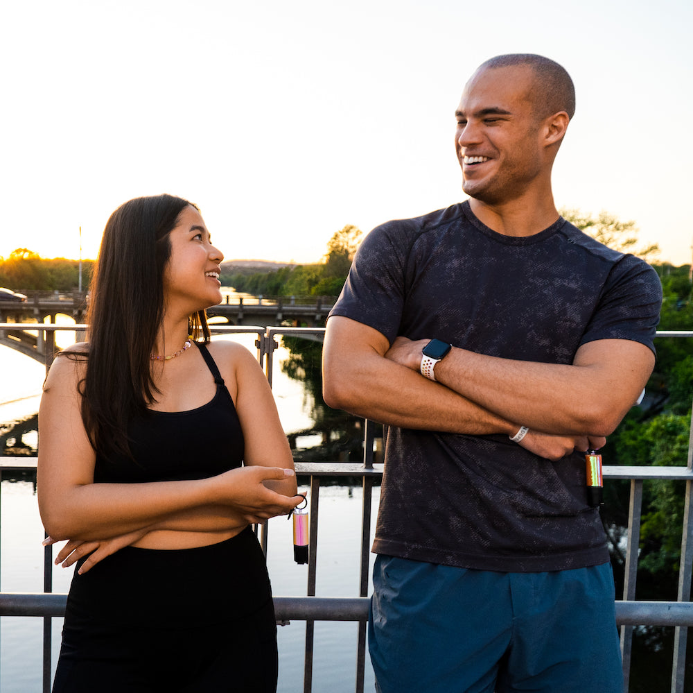 Safely | Women's Self-Defense Products & Safety Tips