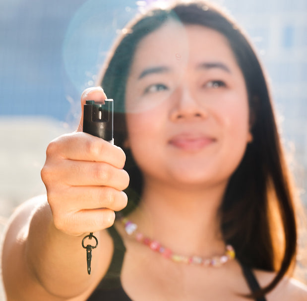 Safely | Women's Self-Defense Products & Safety Tips