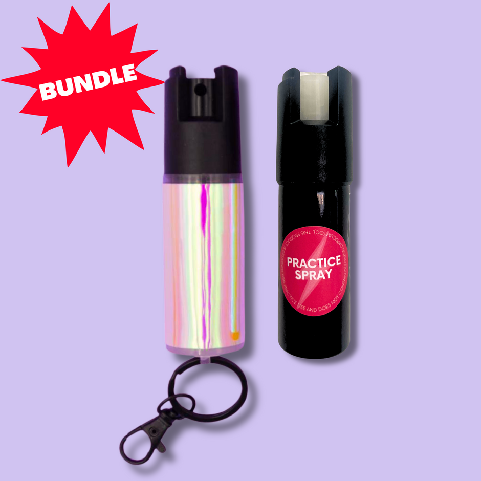 Safely | Women's Self-Defense Products & Safety Tips