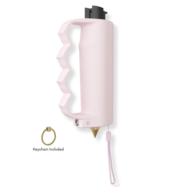 Safely Sidekick | 5-in-1 Personal Safety Device for Women