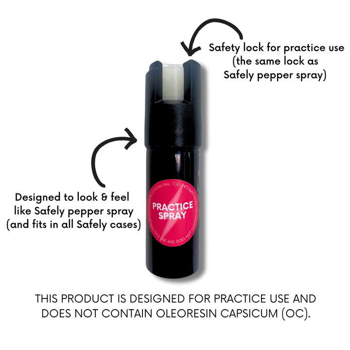 Safety for Women by Women | Safely Self Defense