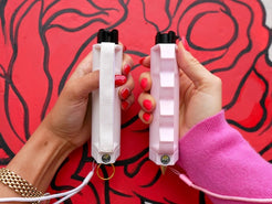 Safely Sidekick | 5-in-1 Personal Safety Device for Women